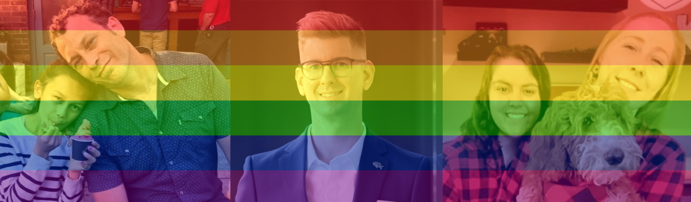 Pride Month in Canada: Standing up for LGBTQ2S+ | Purolator