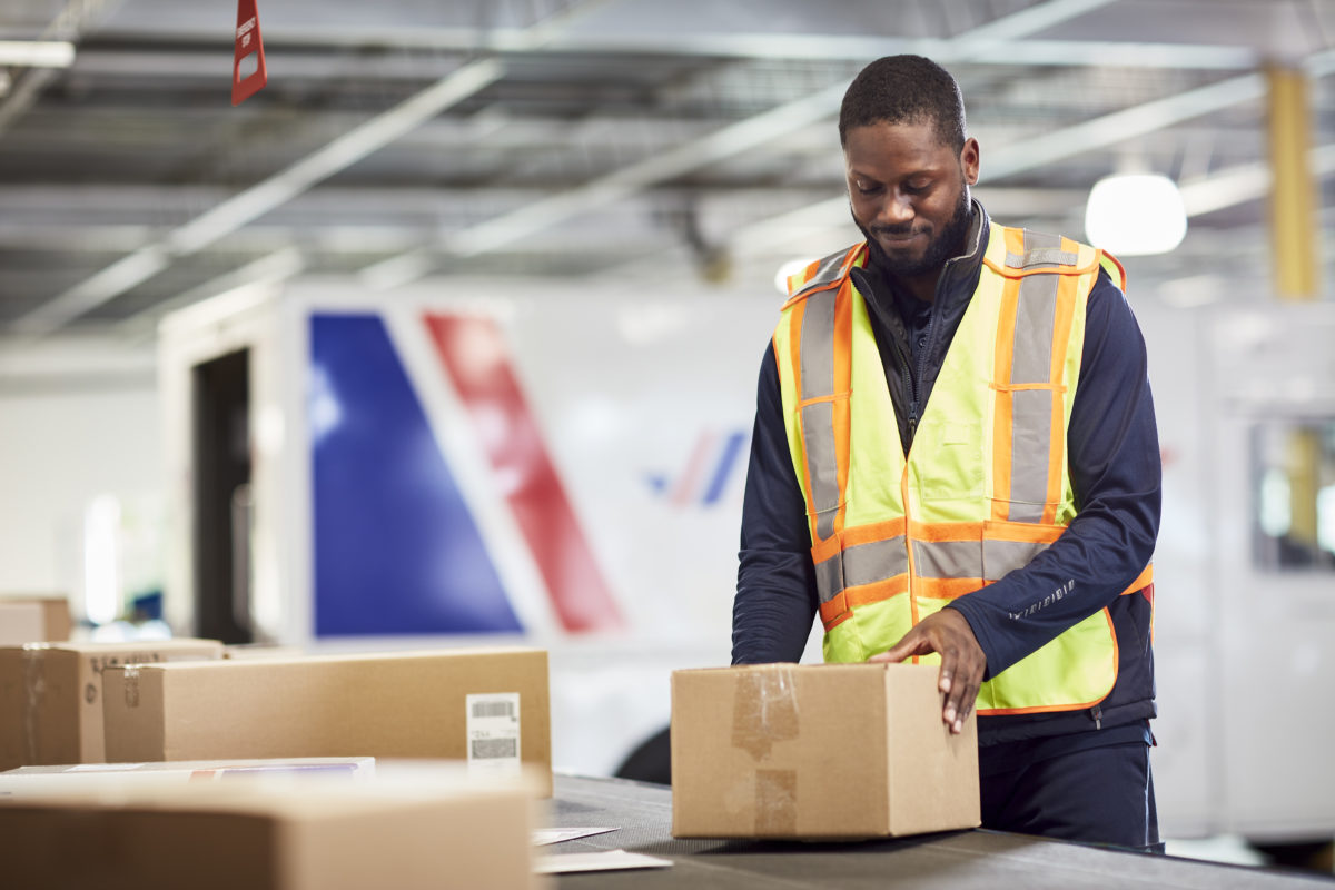 Section 321 Shipments: What You Need To Know | Purolator