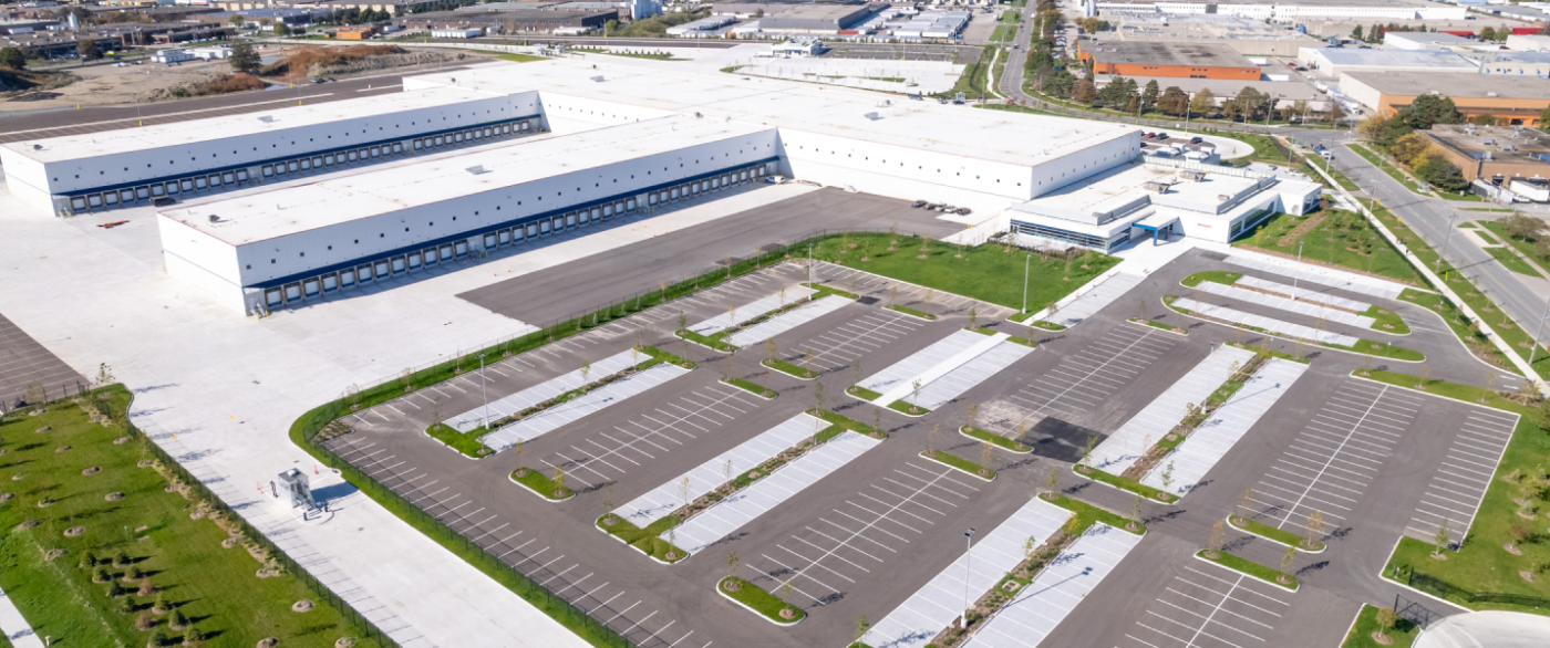 Procurement Logistics and Sourcing Strategy Essentials | Purolator