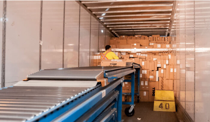 Coverage Map: Deliver to More Places in More Ways with Purolator ...