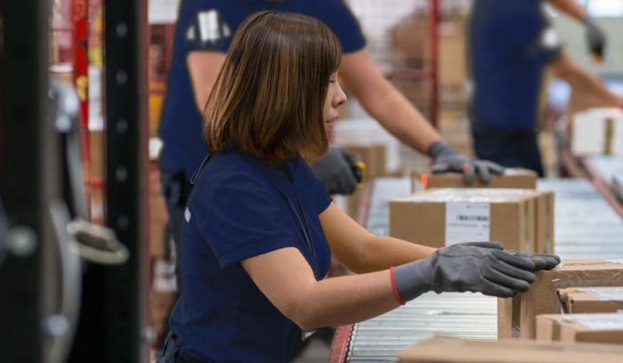 UK to Canada Shipping: Best Practices for Easy International Delivery ...