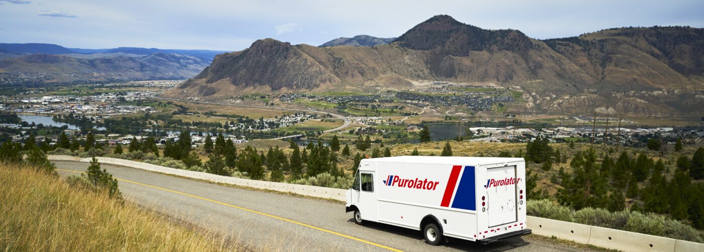 Your Guide to Mastering First and Middle-Mile Logistics | Purolator