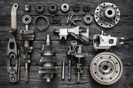 Auto Parts Delivery: What You Need to Know | Purolator