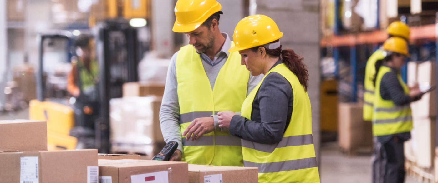 What You Need To Know When Shipping Industrial Parts Across the Border ...