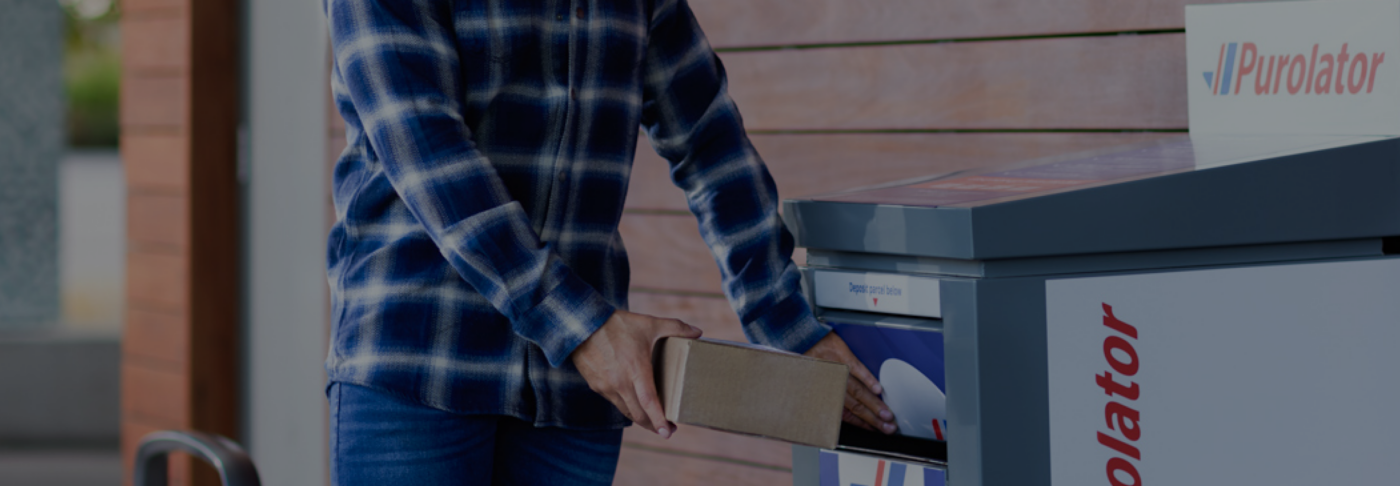 Purolator | Resource Hub