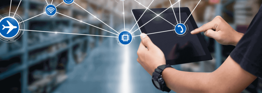 Smart Logistics: AI's Impact on Supply Chain Dynamics in 2024 and ...