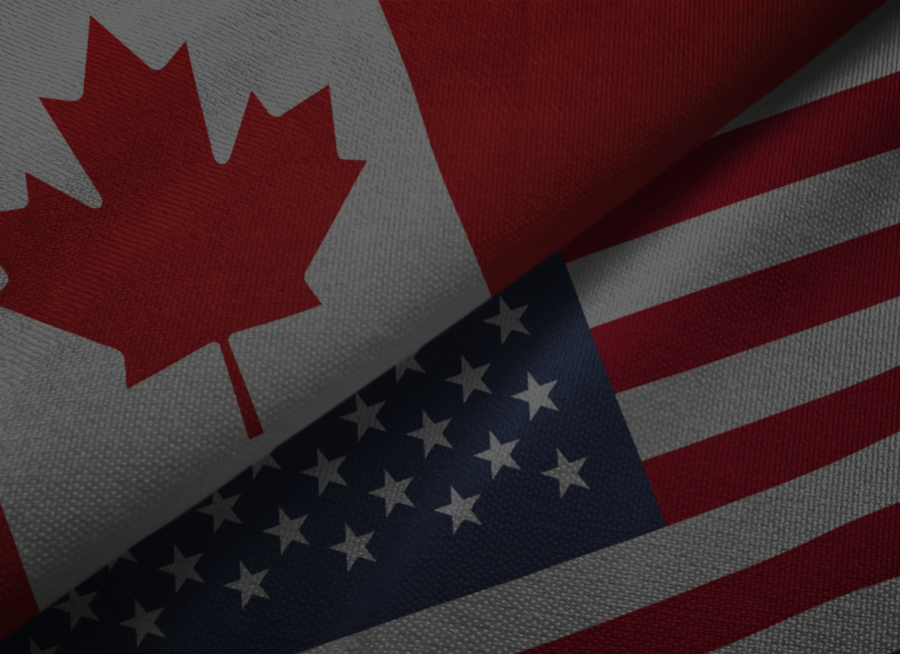 Navigating Canada–U.S. Trade: How Tariffs Are Reshaping Cross-Border ...