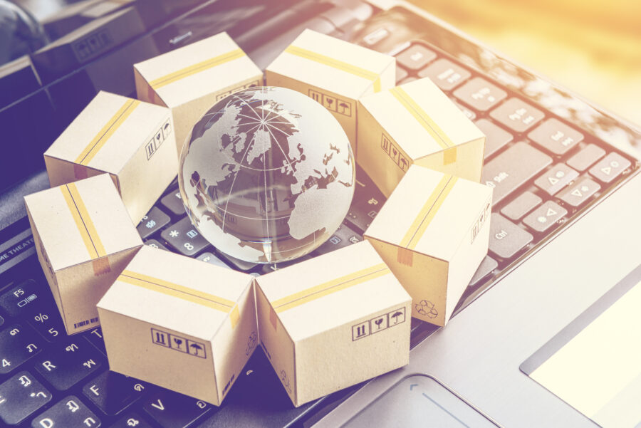 Free Trade Agreements offer U.S. Businesses International Growth ...